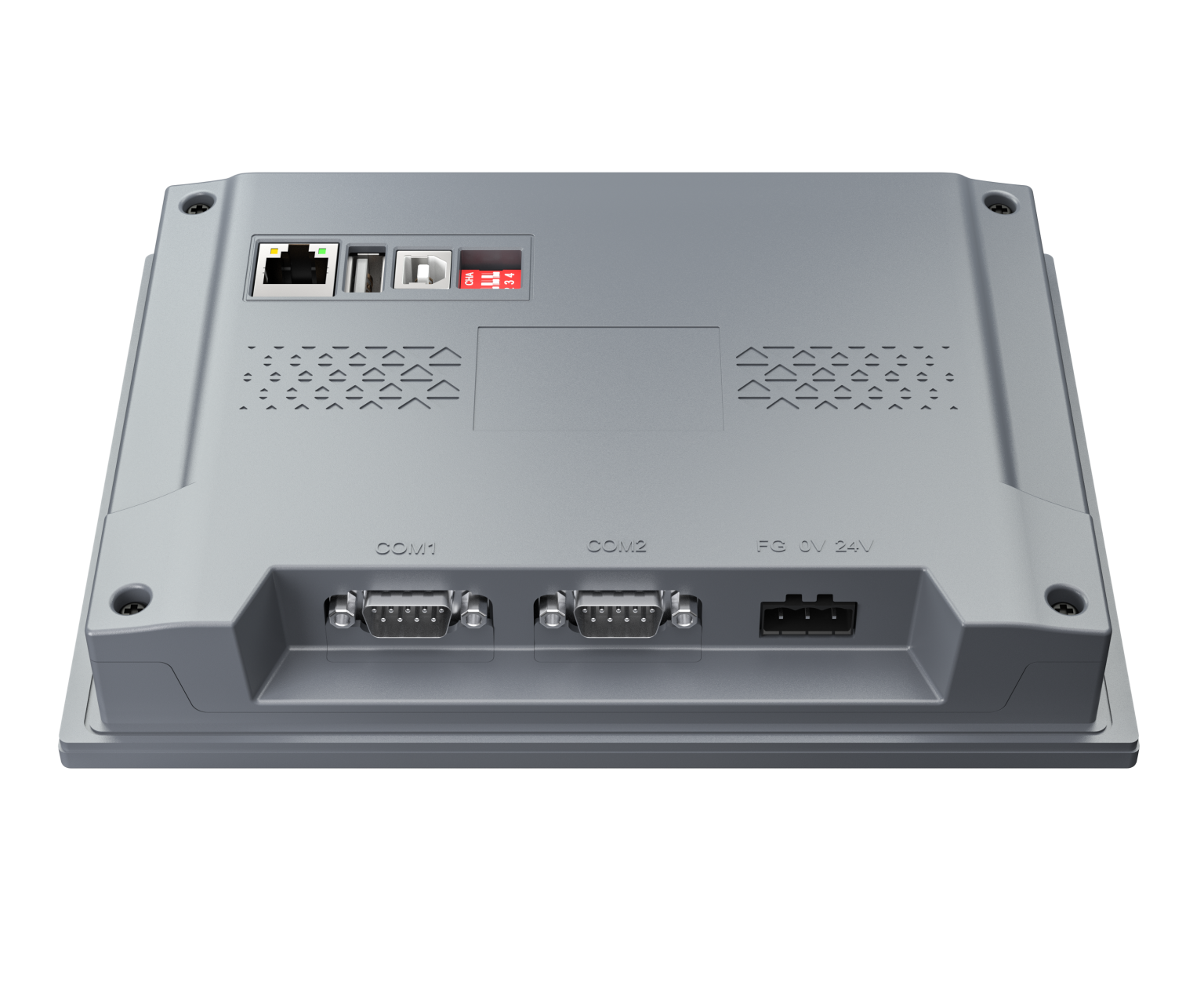 TS3 series HMI | CÔNG TY TNHH KỸ THUẬT TỰ ĐỘNG ĐẠI PHÁT