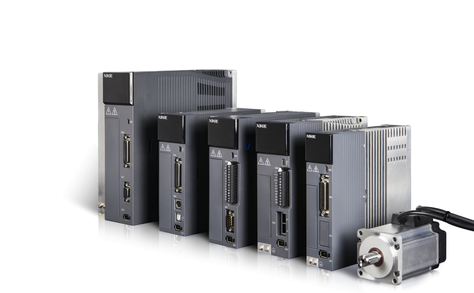 DS5F Driver | CÔNG TY TNHH KỸ THUẬT TỰ ĐỘNG ĐẠI PHÁT